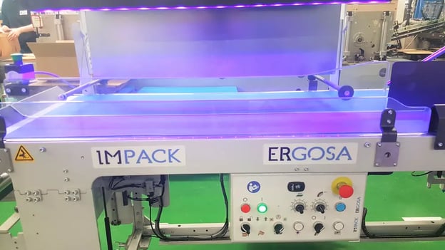 What Is the Ergosa’s Horizontal Mode and Is It Right for My Company?